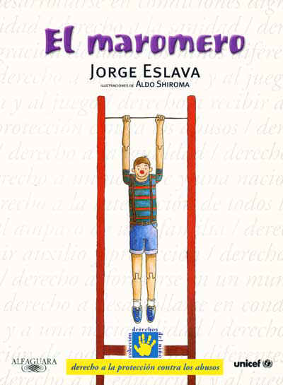 El maromero, Del Sol Books