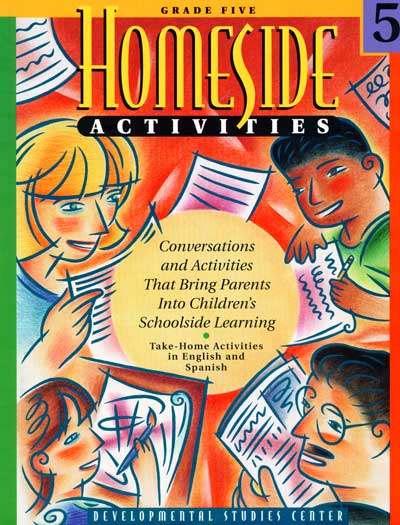 Homeside Activities Collection, Del Sol Books